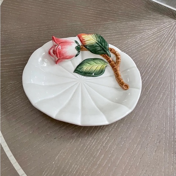 Fitz and Floyd | Accents | Fitz And Floyd Classic Collection Porcelain ...